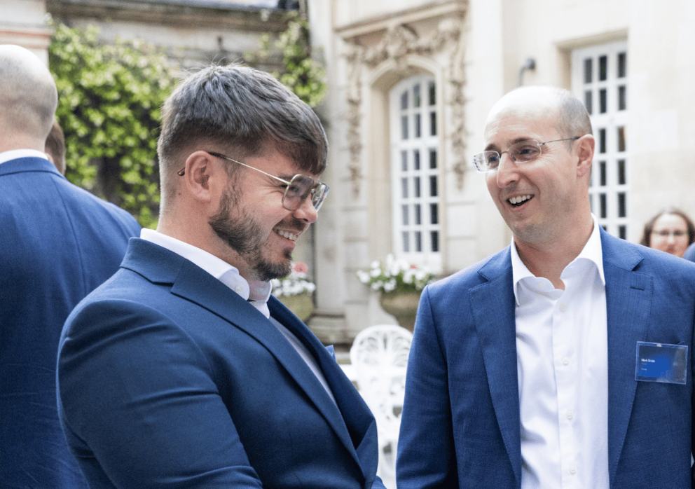 Mandates - Current Mandates - Compass Carter Osborne