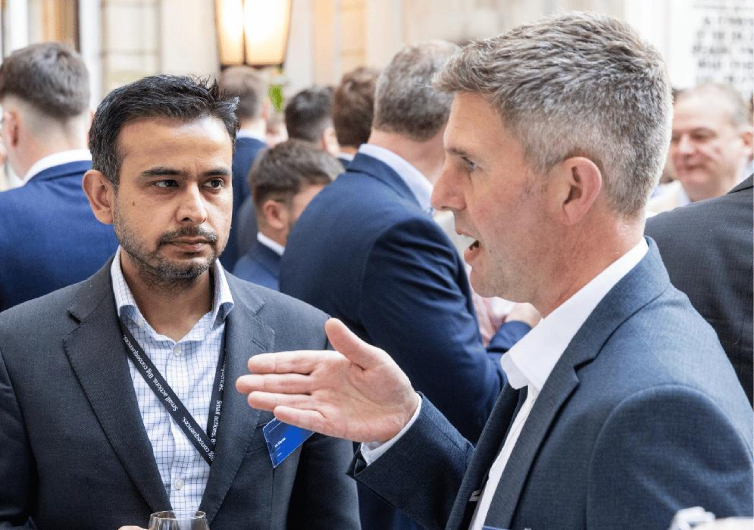 Mandates - Current Mandates - Compass Carter Osborne