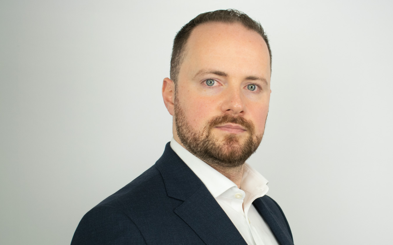 HealthInvestor Healthcare Summit 2025 - Compass Carter Osborne