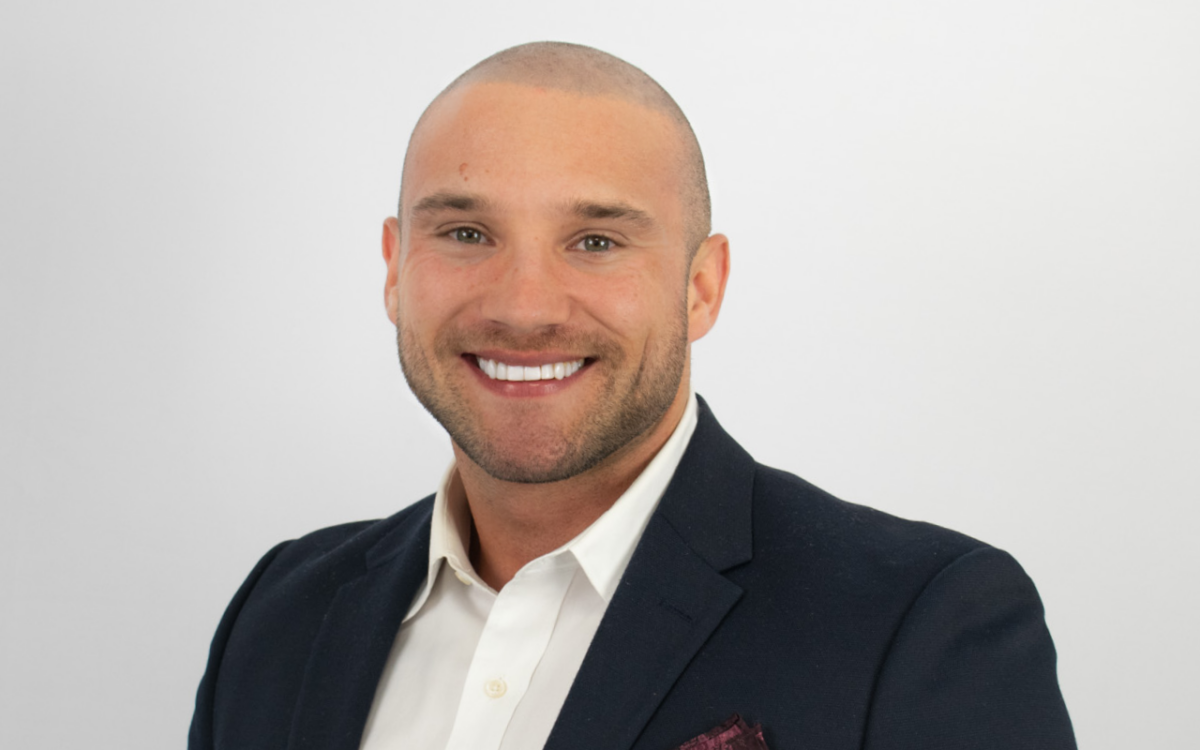 LaingBuisson Social Care Summit North 2025 - Compass Carter Osborne