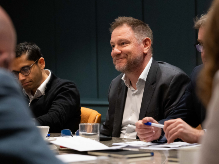 Compass Carter Osborne - Executive Search Firm