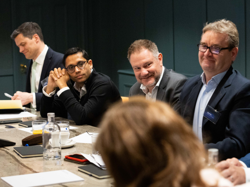 Solutions - Executive Search - Compass Carter Osborne