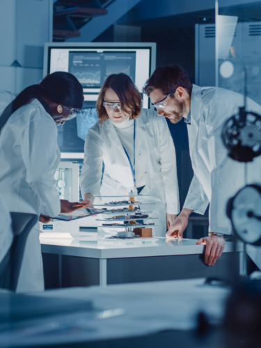 Enabling Services Executive Search - Compass Carter Osborne