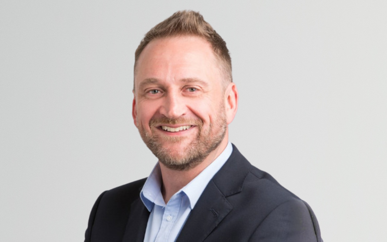 Richard Gould - Compass Carter Osborne