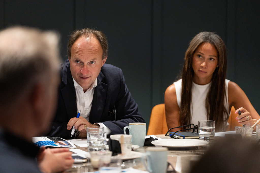 Abigail Badà returns to CCO to lead Corporate Services Practice ...