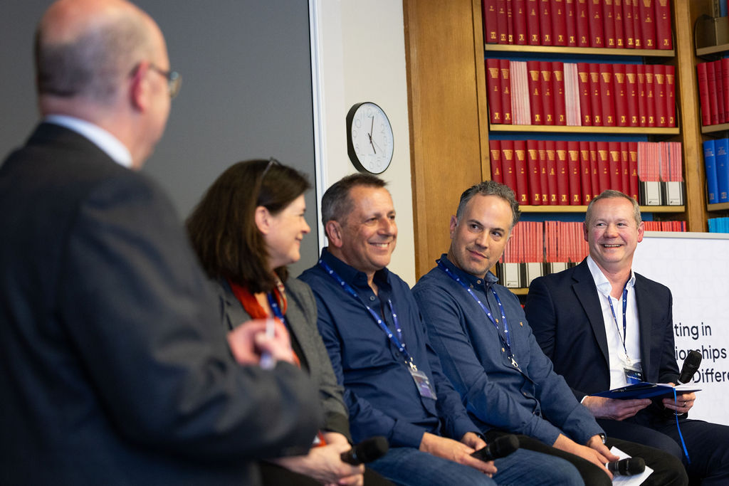 Does the UK Life Science and Technology Sector need the US? - Compass ...