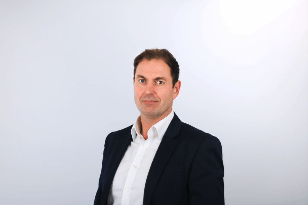 Rupert Mitchell joins CCO as interim practice launched - Compass Carter ...