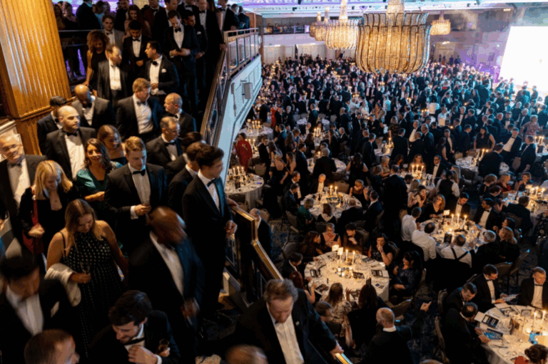 Senior Partner, Adam Carter nominated at this year’s HealthInvestor ...